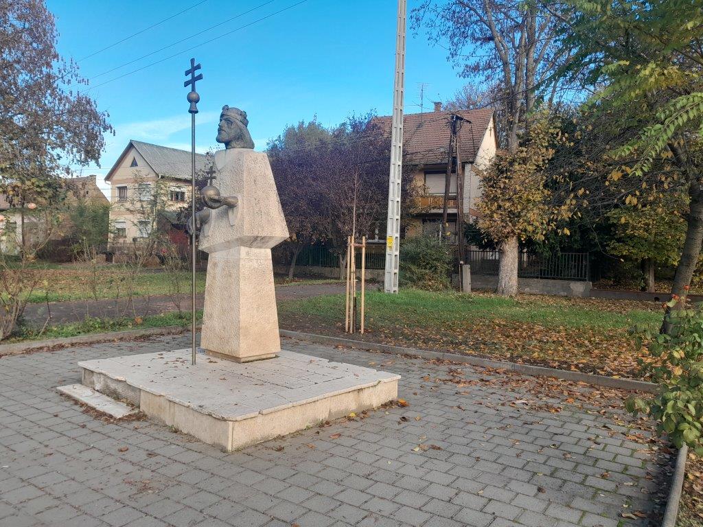 Fásítás - Albertirsa